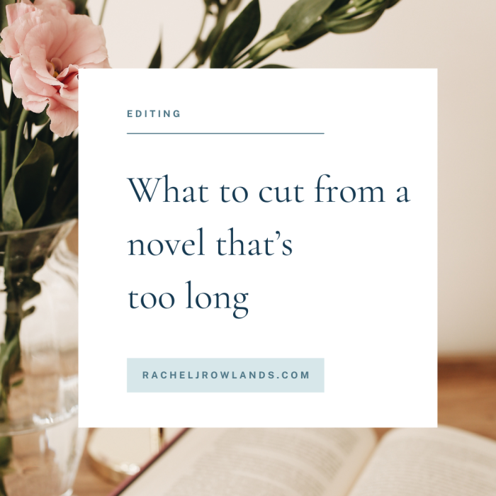 How to punctuate and format dialogue in your novel | Rachel Rowlands ...