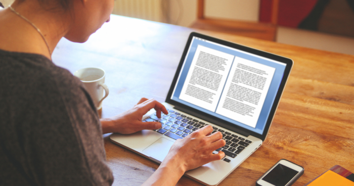 Line editing vs copyediting: What's the difference? | Rachel Rowlands ...