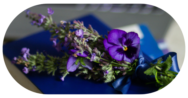 Purple prose: What is it, and should you be using it? | Rachel Rowlands ...