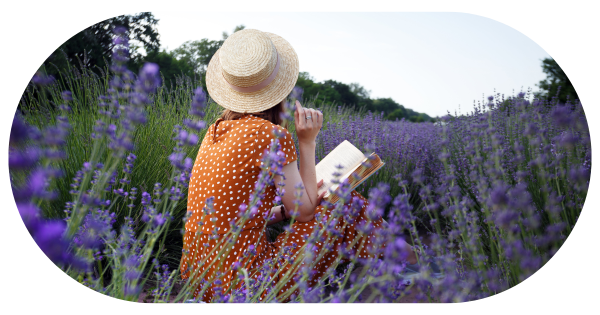 Purple prose: What is it, and should you be using it? | Rachel Rowlands ...